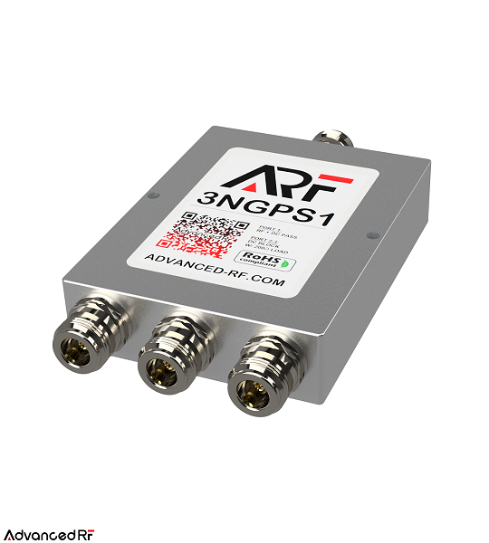 AdvancedRF || All Products