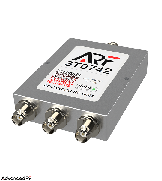 AdvancedRF || Home Page